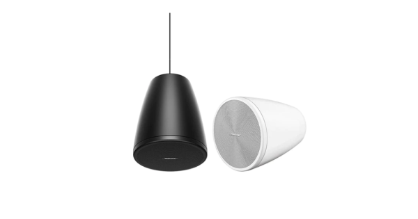 Bose® FreeSpace® FS2P Pendant-Mount loudspeaker