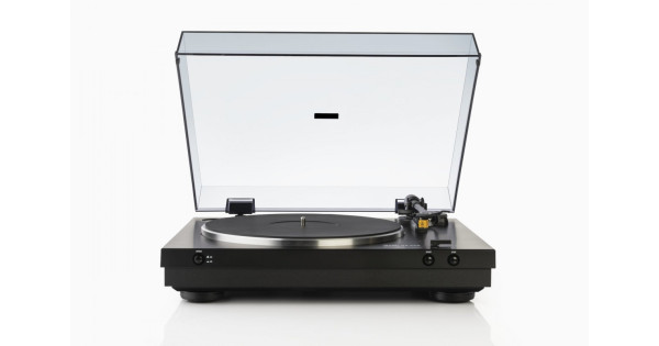 Dual CS 329 automatinis patefonas